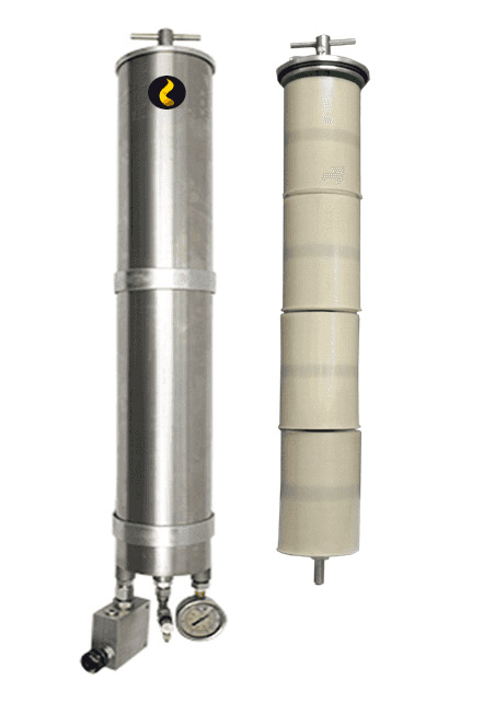 POC Filtros - Central do MRO